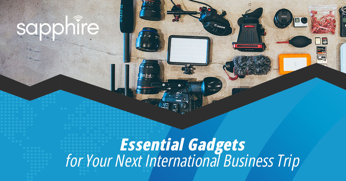 International WiFi: Essential Gadgets for Your Next International ...