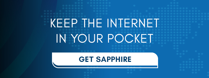 WiFi versus The World: What Affects Your Connection? - Sapphire Mobile ...