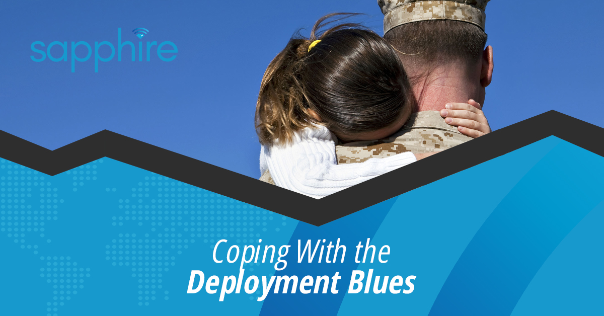 Sapphire MiFi: Coping With the Deployment BluesSapphire Mobile Wi-Fi