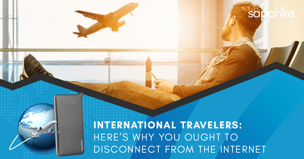 International WiFi: International Travelers: Here’s Why You Ought To ...