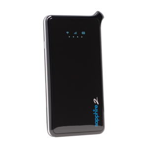 Sapphire International Mobile Hotspot - Wifi When And Where You Need It ...