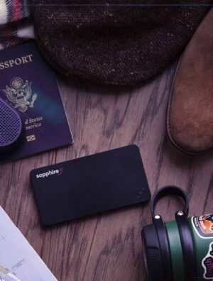 Sapphire 3 Global Mobile Wi-Fi Hotspot, your portable travel wifi ...