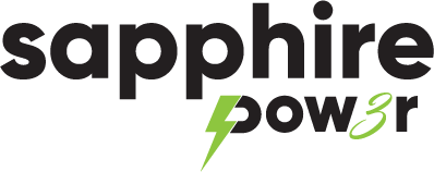 Sapphire International Mobile HotspotsSapphire Mobile Wi-Fi