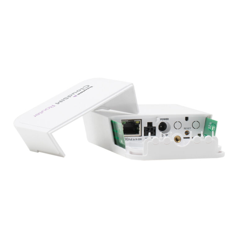 CloudSIM Router Wi-Fi Hotspot, Powerful, durable, weatherproof Router w ...